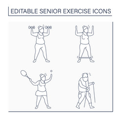 Exercise Logo Vector Images (over 45,000)