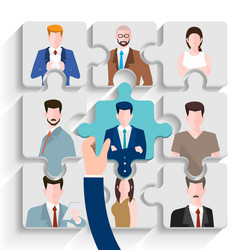 Interview Royalty Free Vector Image - VectorStock