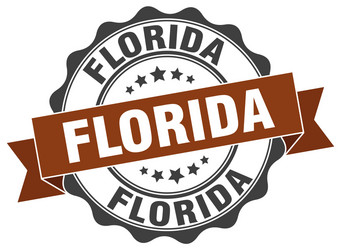 Florida Vector Images within Document Template (over 120)