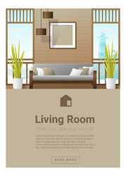 Living Room Banner Vector Images (over 4,800)