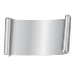 Silver Scroll Vector Images (over 2,300)