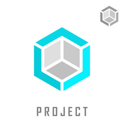 Cube Logo Vector Images (over 76,000)