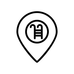 Beach Location Vector Images (over 9,400)