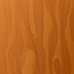 Wooden material textured surface wood comic Vector Image