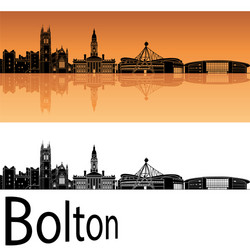 Bolton Vector Images (52)