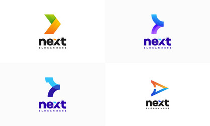 Next Symbol Vector Images (over 55,000)