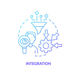 Integration Logo Vector Images (over 8,700)