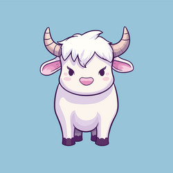 Carabao Cartoon Vector Images (over 110)