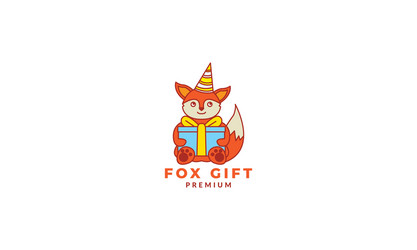 Fox in the Box Vector Images (over 640)