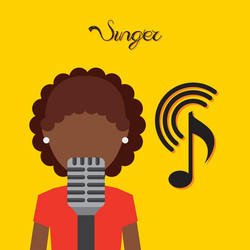 Music Avatars Vector Images (over 8,900)