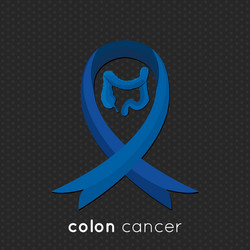 Colon Cancer Ribbon Vector Images (over 410)