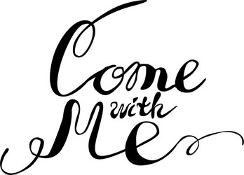 Gesture Come Hand Vector Images (87)