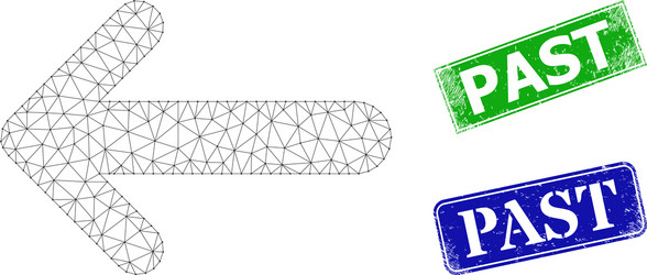 Past Tense Vector Images (6)