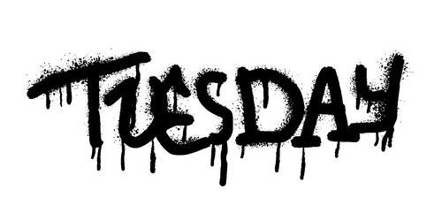 Tuesday Vector Images (over 8,600)