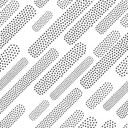 Vertical straight and parallel lines seamless Vector Image