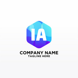 Ia Logo Vector Images (over 1,800)