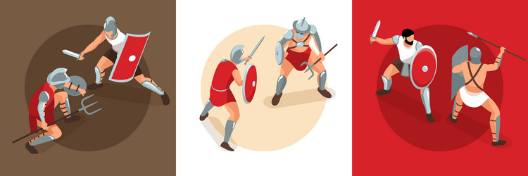 Gladiators Vector Images (over 12,000)