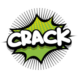 Crack Cartoon Vector Images (over 10,000)