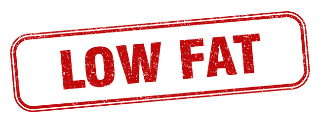 Low Fat Vector Images (over 2,900)