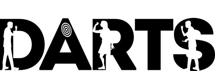 Playing Darts Vector Images within Signs & Symbols (over 1,700)