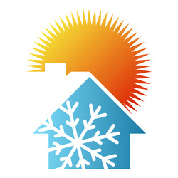 Sun Snowflake Logo Vector Images (over 3,100)