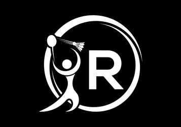 Badminton Logo Vector Images (over 3,100)