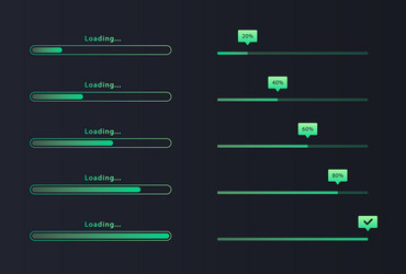 Loading Sign Symbol Vector Images (over 52,000)