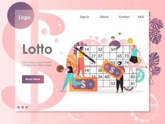 Lotto Logo Vector Images (over 970)