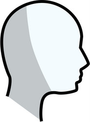 Human Contour Vector Images (over 130,000)