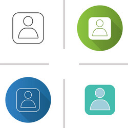 User Account Icon Vector Images (over 57,000)