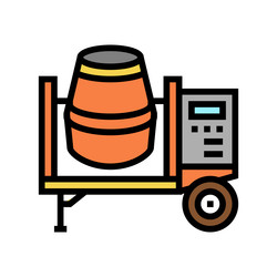 Concrete Trowel Vector Images (over 3,000)