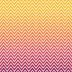 Colors chevron pattern background retro vintage Vector Image