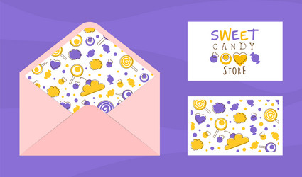 Candy Store Logo Vector Images (over 970)