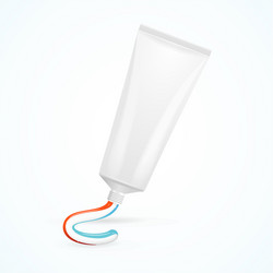 Toothpaste Package Templates Template Packaging Vector Images (over 990)