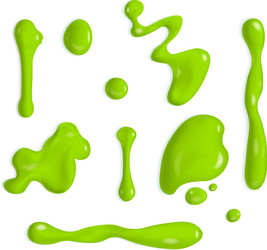 Slime Vector Images (over 9,900)