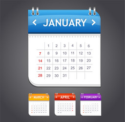 January Vector Images (over 98,000)