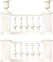 Balcony Stone Baluster Vector Images (over 140)