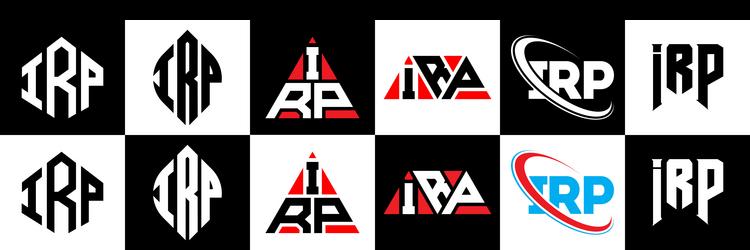 Irp Vector Images (19)