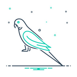 Kea Vector Images (over 100)