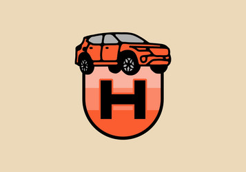 H Car Vector Images (over 480)