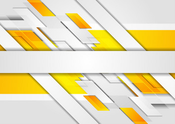Yellow Tech Background Vector Images (over 24,000)