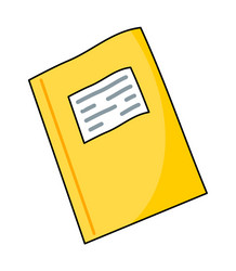 Exercise Book Cover Vector Images (over 780)