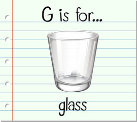 Cup Flashcard Vector Images (26)