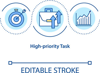 Priority Work Vector Images (over 1,300)