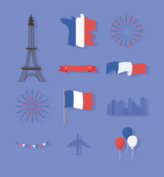 French Symbols Vector Images (over 53,000)