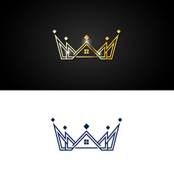 Logo Crown Social Vector Images (over 450)