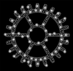 Gold Engine Turn Vector Images (60)