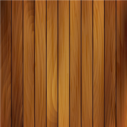 Wood plank Royalty Free Vector Image - VectorStock