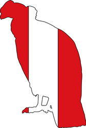 Condor Peru Vector Images (52)