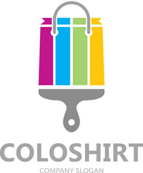 Paint Shop Logo Vector Images (over 3,100)